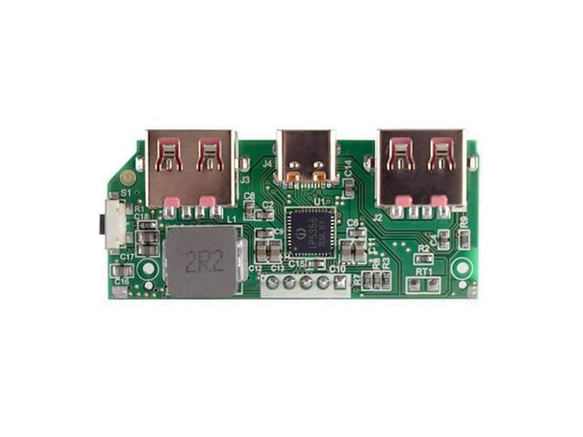 Click here for 5V 3A Lithium Digital Display Fast Charging Module... prices