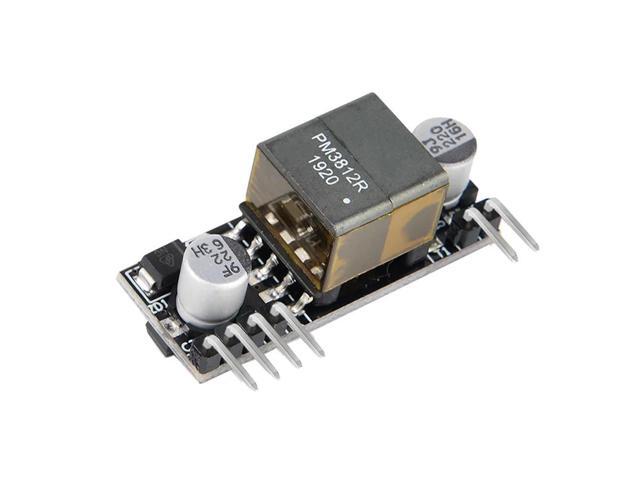 Click here for DP1435 12V PoE Module Solid Capacitor Embedded Pin... prices