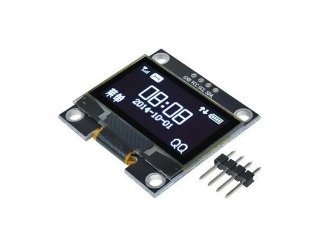 Click here for 1.3 Inch OLED Display Module 128x64 LCD Display 4P... prices