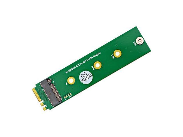 Click here for M.2 NGFF A/E to Key-M SSD Adapter Converter M.2 A+... prices