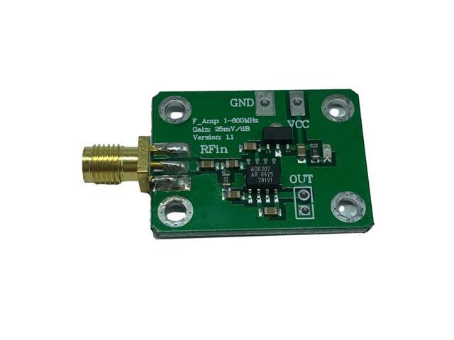 Click here for AD8307 RF Power Meter Logarithmic Detector Power D... prices