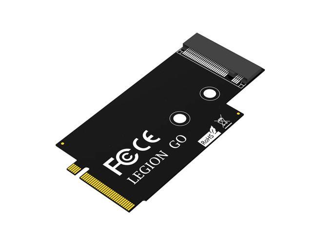 Click here for M.2(NGFF) NVME M-Key SSD Adapter for Legion Go Han... prices