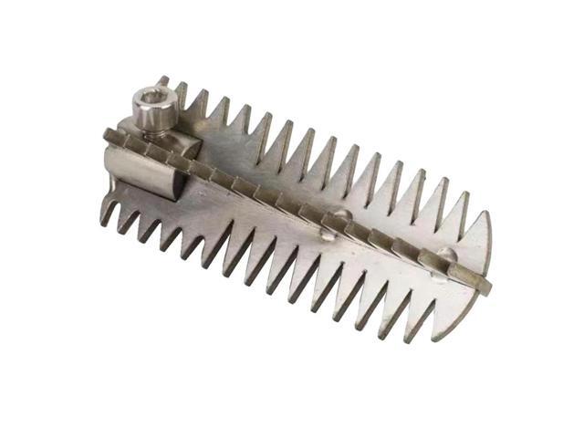 Click here for Stainless Steel Electric Fish Scale Scraper Access... prices