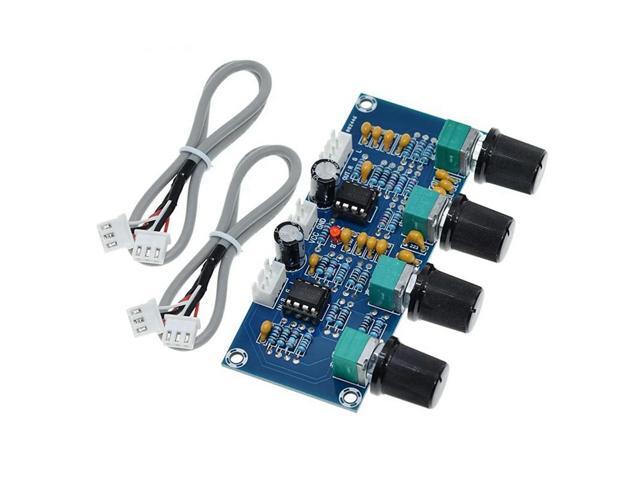 Click here for XH-A901 Tone Board Preamp with Treble  Bass  Volum... prices