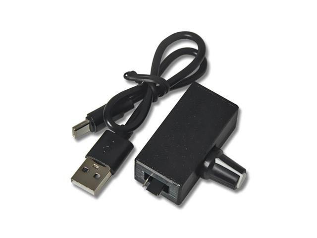 Click here for PWM Speed Controller 4Pin Fan Speed Controller USB... prices