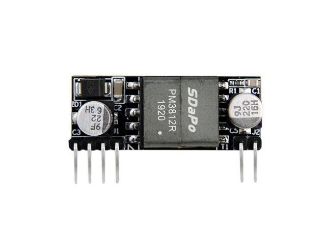 Click here for DP1435 Embedded Pin Type Standard 48V Small Size S... prices