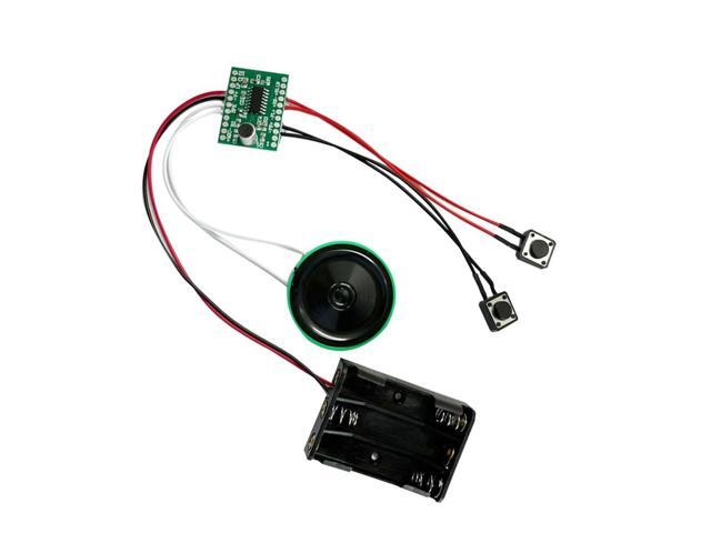 Click here for 4 Minutes Light-Controll Recording and Sound Modul... prices