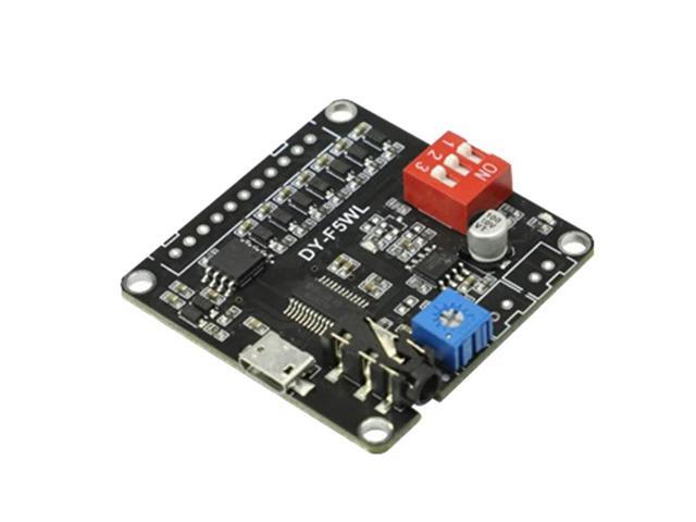 Click here for DY-F5WL 5W Voice Playback Module Supporting Micro-... prices