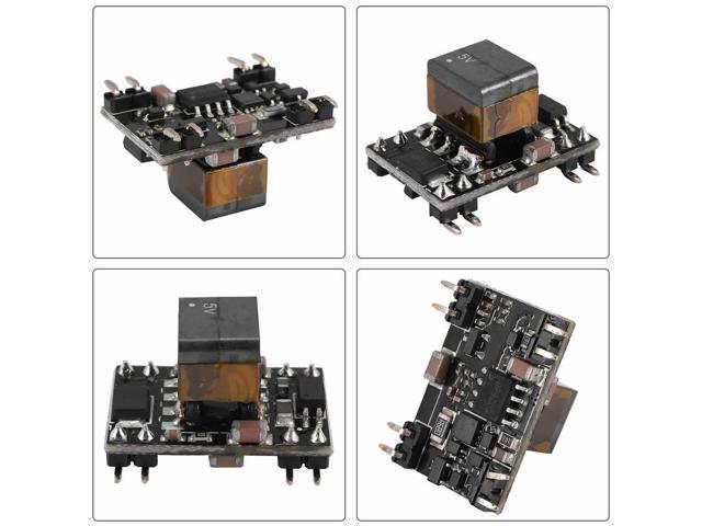 Click here for POE Module DP9900 Pin to PiN AG9900 12V1A 5V1.8A P... prices