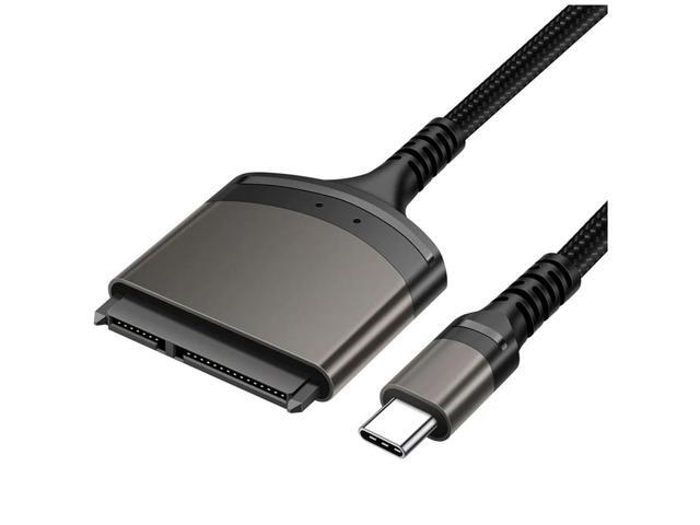 Click here for TYPE-C To SATA 3.0 Cable Sata To USB C Adapter SAT... prices
