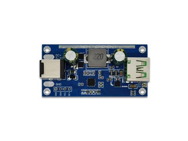 Click here for SW3518 100W Full Protocol Fast Charging Module Sup... prices