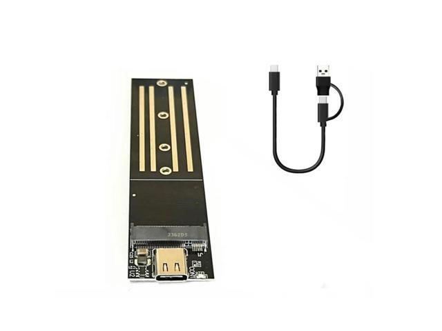 Click here for M.2 Ngff USB3.0 Type-C Conversion Card Sata Solid-... prices