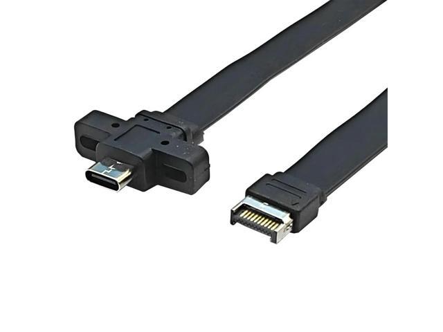 Click here for Connectors USB 3.2 Front Panel Extension Cable GEN... prices