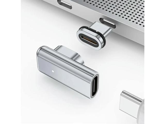 Click here for USB C Magnetic Adapter 24Pins Type C Connector 40G... prices