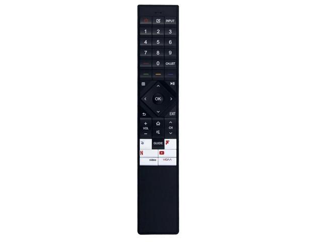 Click here for ERF6P64H Remote Control For Hisense TV 55U7KQ 75U7... prices