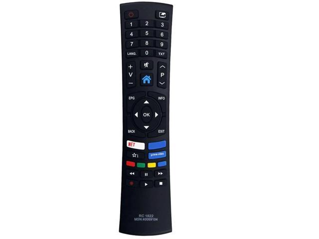 Click here for RC1822 Replace Remote Control For Medion Bush TV R... prices