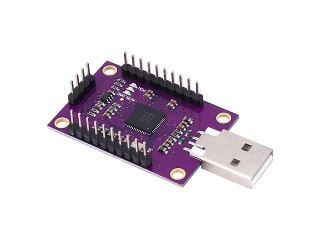 Click here for CJMCU FT232H High-Speed Multifunction Module USB t... prices