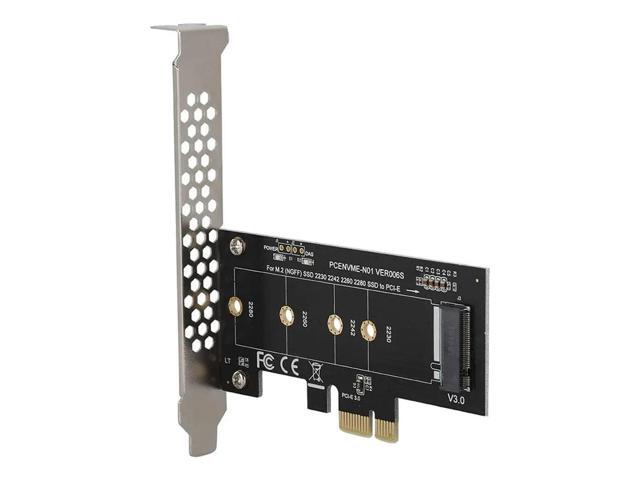Click here for M.2 PCIe Adapter  M.2 to PCI E3.0 X1 Expansion Car... prices
