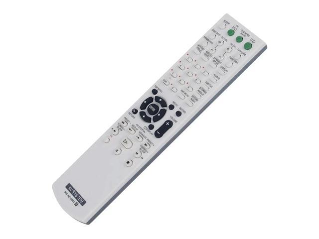 Click here for RM-ADU003 For AV Remote Control Theater System DAV... prices
