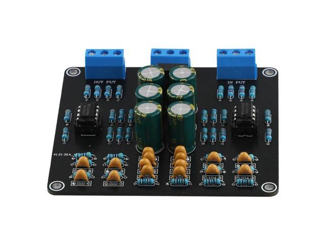 Click here for Hifi Preamplifier Board Hifi Power Amplifier Acces... prices