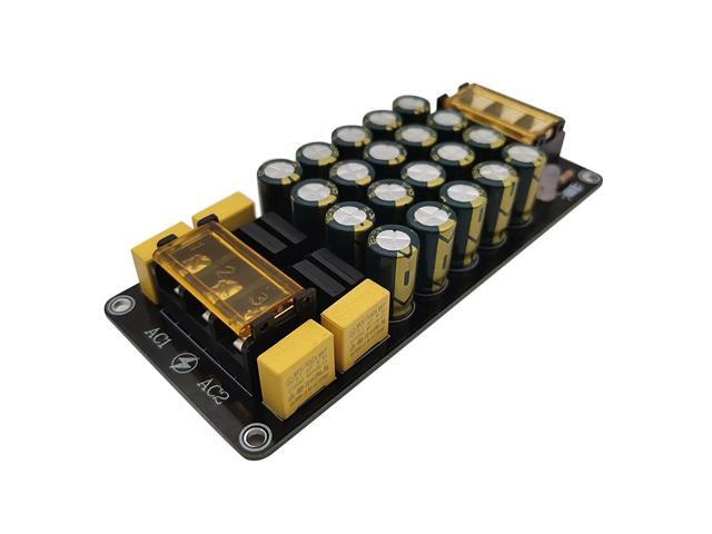 Click here for Dual Power Rectifier Filter Module 6A X2 Power Amp... prices
