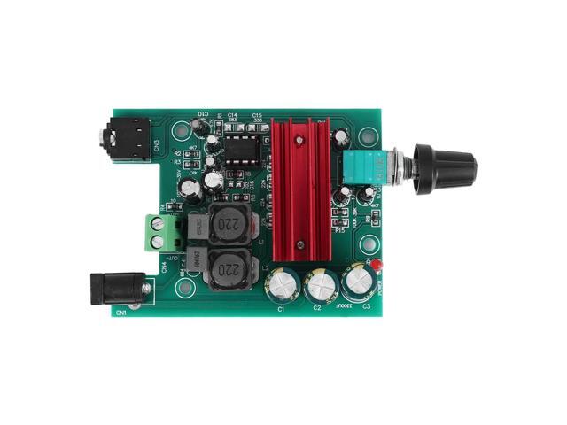 Click here for Power Amplifier Board High-Sensitivity Mono TPA311... prices