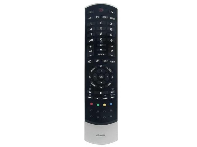 Click here for CT-90388 Remote Control Replacement For - TV 32RL8... prices