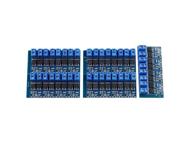 Click here for 20pcs 15A 400W MOSFET Trigger Switch Drive Module... prices