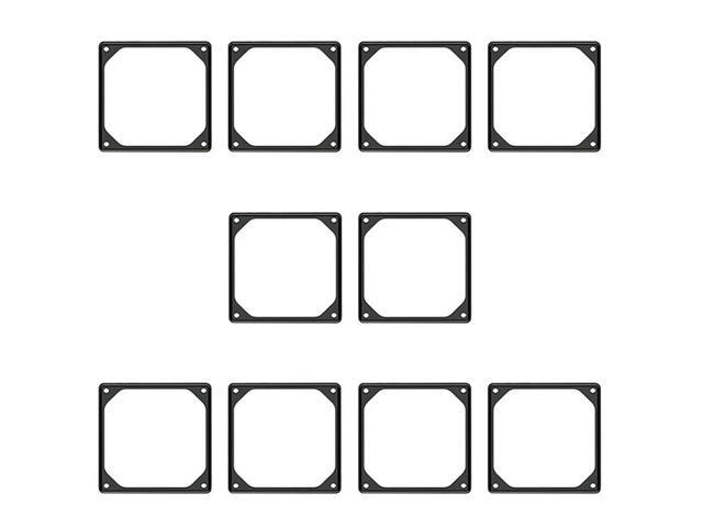 Click here for 10Pcs 120Mm Anti-Vibration Silicon Fan Gasket Nois... prices
