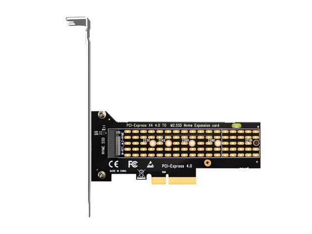 Click here for M.2 NVMe to PCIe 4.0 X4 Adapter  PCIe 4.0/3.0 X4 S... prices