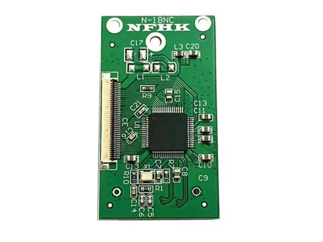 Click here for Adapter Card 2242 SATA M.2 NGFF SSD to 1.8 Inches... prices