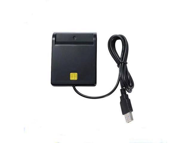 Click here for USB Smart Card Reader For Bank Card IC/ID EMV Card... prices