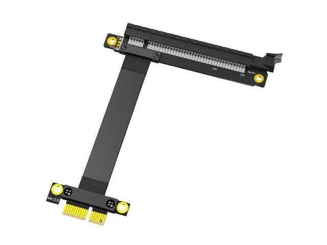 Click here for PCIE X1 to X16 Riser Extension Cable Gold-plated C... prices