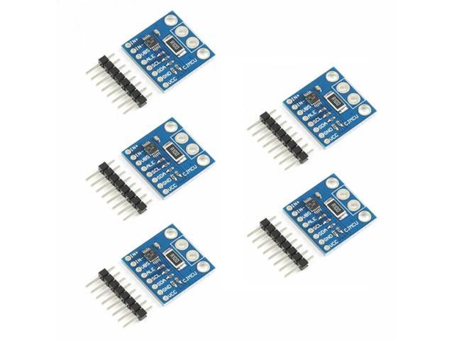 Click here for 5PCS INA226 CJMCU-226 IIC I2C Interface Bi-Directi... prices