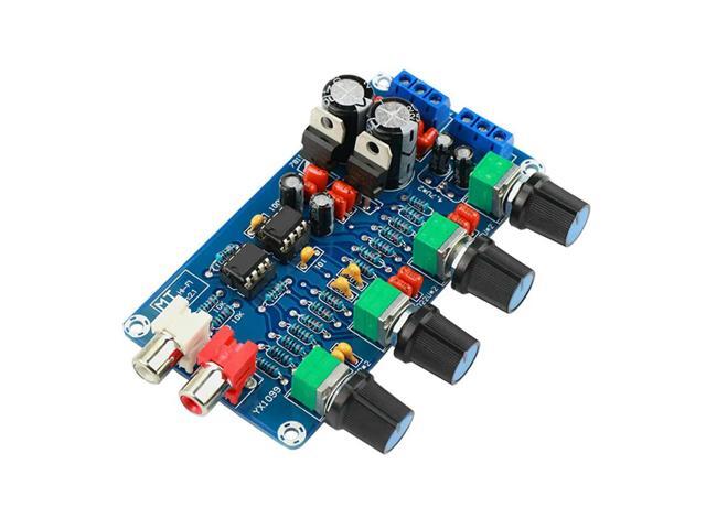 Click here for Amplifier NE5532 Preamp Preamplifier Volume Tone C... prices