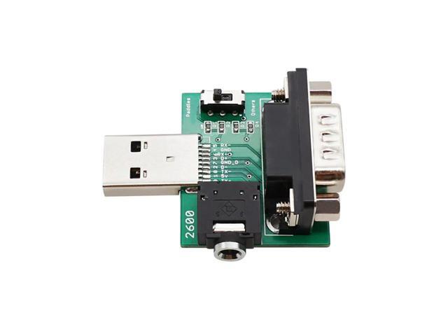 Click here for SNAC Adapter for MisTer FPGA SNAC Controller Adapt... prices