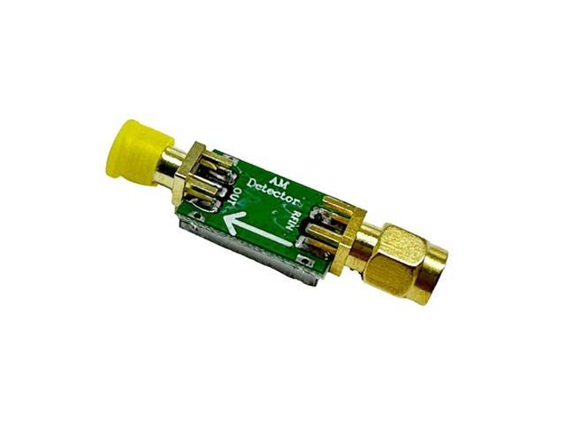 Click here for 0.1M-6GHz RF AM Envelope Detector Amplitude Detect... prices