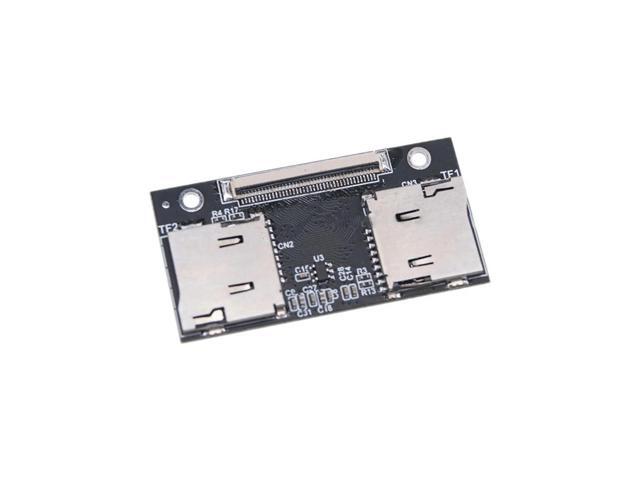 Click here for TF Adapter Card Dual TF Card to CE Anti-Interferen... prices