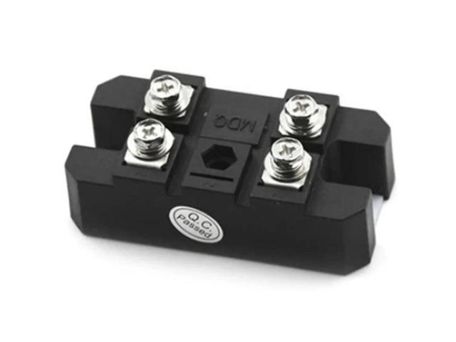 Click here for Rectifier Module MDQ100A/1600V Single-Phase Module... prices
