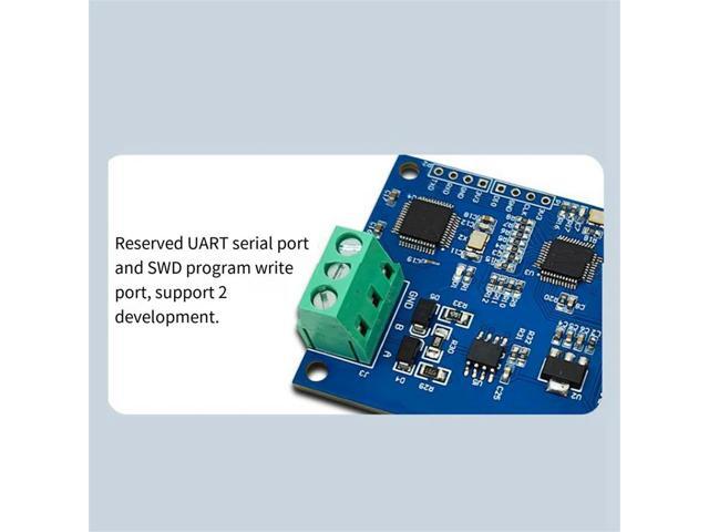 Click here for RS485 to Ethernet Module RS485 Serial to Ethernet... prices