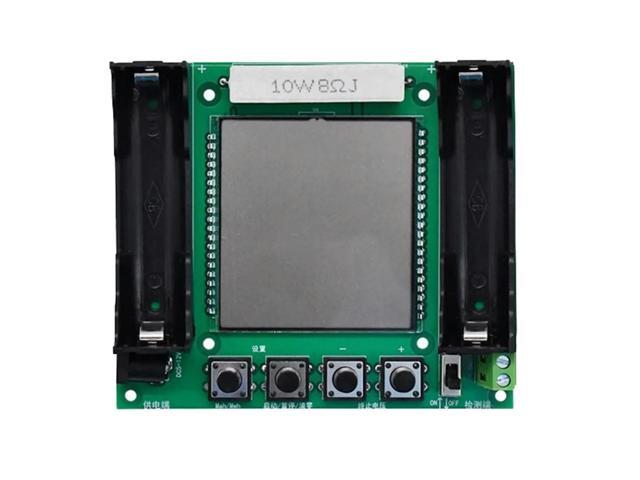 Click here for Real Capacity Tester Lithium Ah Load Tester Module... prices