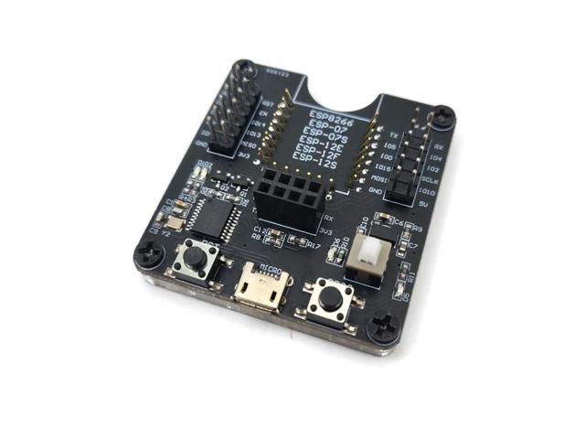Click here for ESP8266 Test Frame Burner Development Board WIFI M... prices