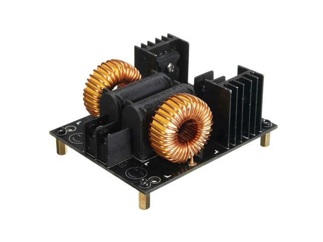 Click here for ZVS 1000W DC12V-30V High Voltage Induction Heating... prices