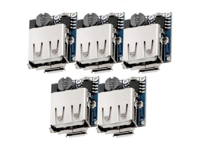 Click here for 5 Bank Module Charge Controller TP5400 Micro-USB a... prices