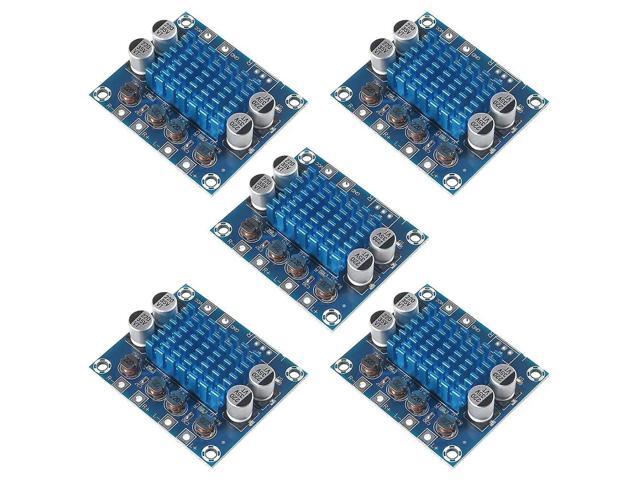 Click here for 5Pcs TPA3110 XH-A232 30W+30W 2.0 Channel Digital S... prices