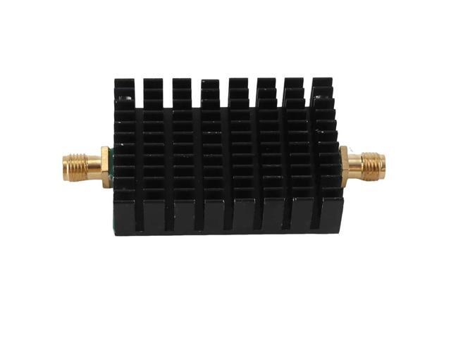 Click here for 2MHZ-700MHZ RF Power Amplifier 20DB 3W Low Noise B... prices