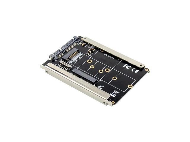Click here for SSD Adapter M.2 NGFF or MSATA to SATA 3.0 Adapter... prices
