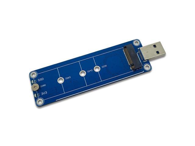 Click here for M.2 NVME to USB 3.0 Riser Board Converter Adapter... prices