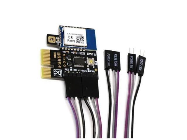 Click here for A3 Tuya Wifi PC Power Switch Desktop Computer Remo... prices