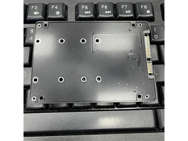 Click here for Dual M.2 NGFF to SATA 3.0 SSD Adapter NGFF SATA SS... prices